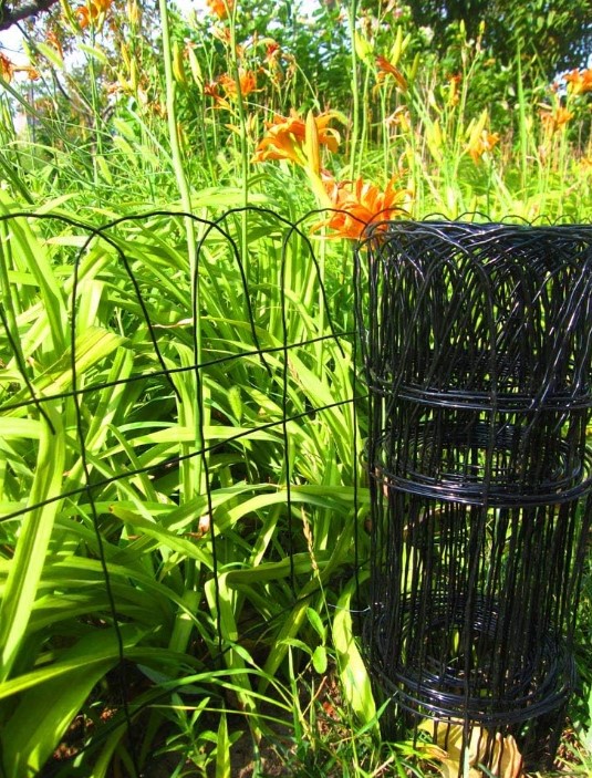 Wire Fence Rolls - BorderGard